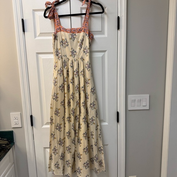 Patrons of Peace | Dresses | Floral Maxi Dress | Poshmark